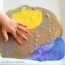 Sunset Slime - Left Brain Craft Brain