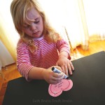 Valentine STEM: Light-Up Circuit Valentines - Left Brain Craft Brain