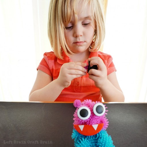 Design Thinking Challenge for Kids - Left Brain Craft Brain
