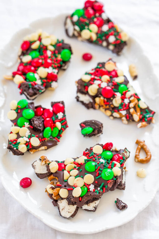 Christmas Candy Chemistry Science Experiments - Left Brain Craft Brain