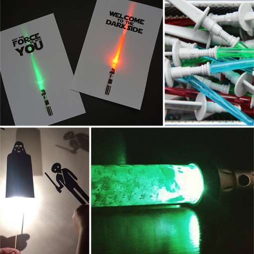 Star Wars STEM Learning Activities for Kids - Left Brain Craft Brain
