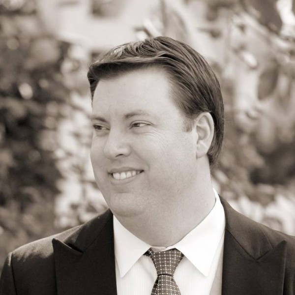 Coding Contributor - Alan Carey El Cerrito - Left Brain Craft Brain