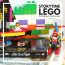 Storytime LEGO Building Challenge - Left Brain Craft Brain