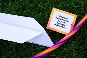 Summer STEAM Challenges for Kids - Left Brain Craft Brain
