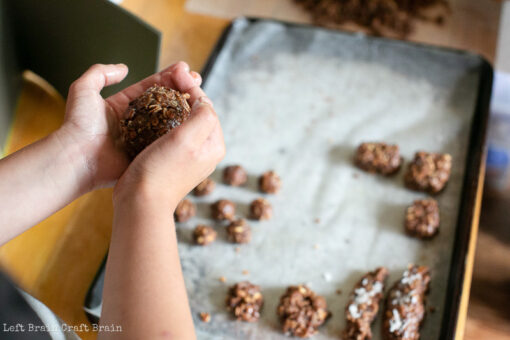 Learn All About Animal Poop with this fun Lesson Plan - Left Brain ...
