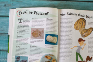 Learn All About Animal Poop with this fun Lesson Plan - Left Brain ...