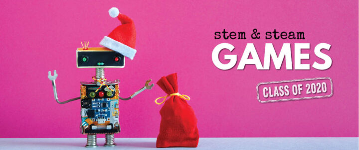 The Best STEM Gifts and STEAM Gifts for Kids - 2020 Edition - Left ...