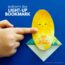 Mother's Day Light-Up Bookmark - Left Brain Craft Brain