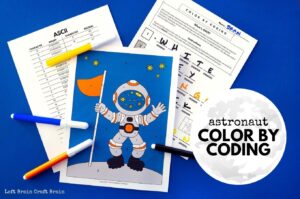 Hour of Code ™: 20+ Easy Ways to Get Kids Coding - Left Brain Craft Brain