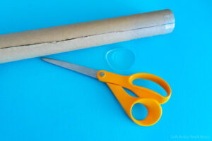 How to Build a Telescope - Left Brain Craft Brain