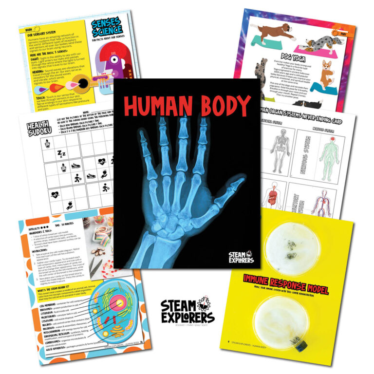 20+ Technology Projects for Kids They'll Love - Left Brain Craft Brain